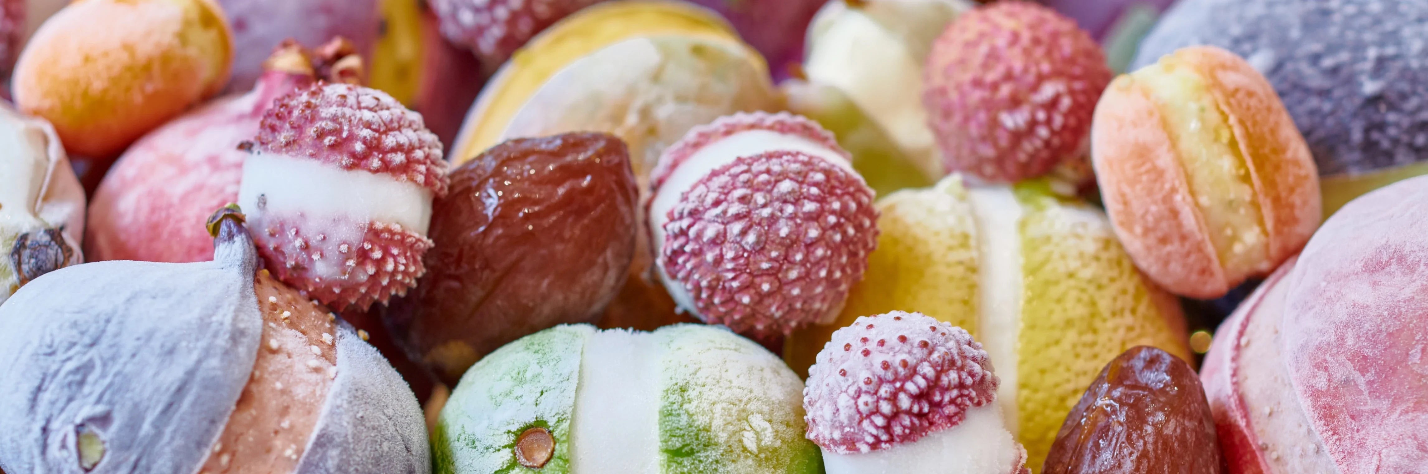 Shop | Fruttini by MO