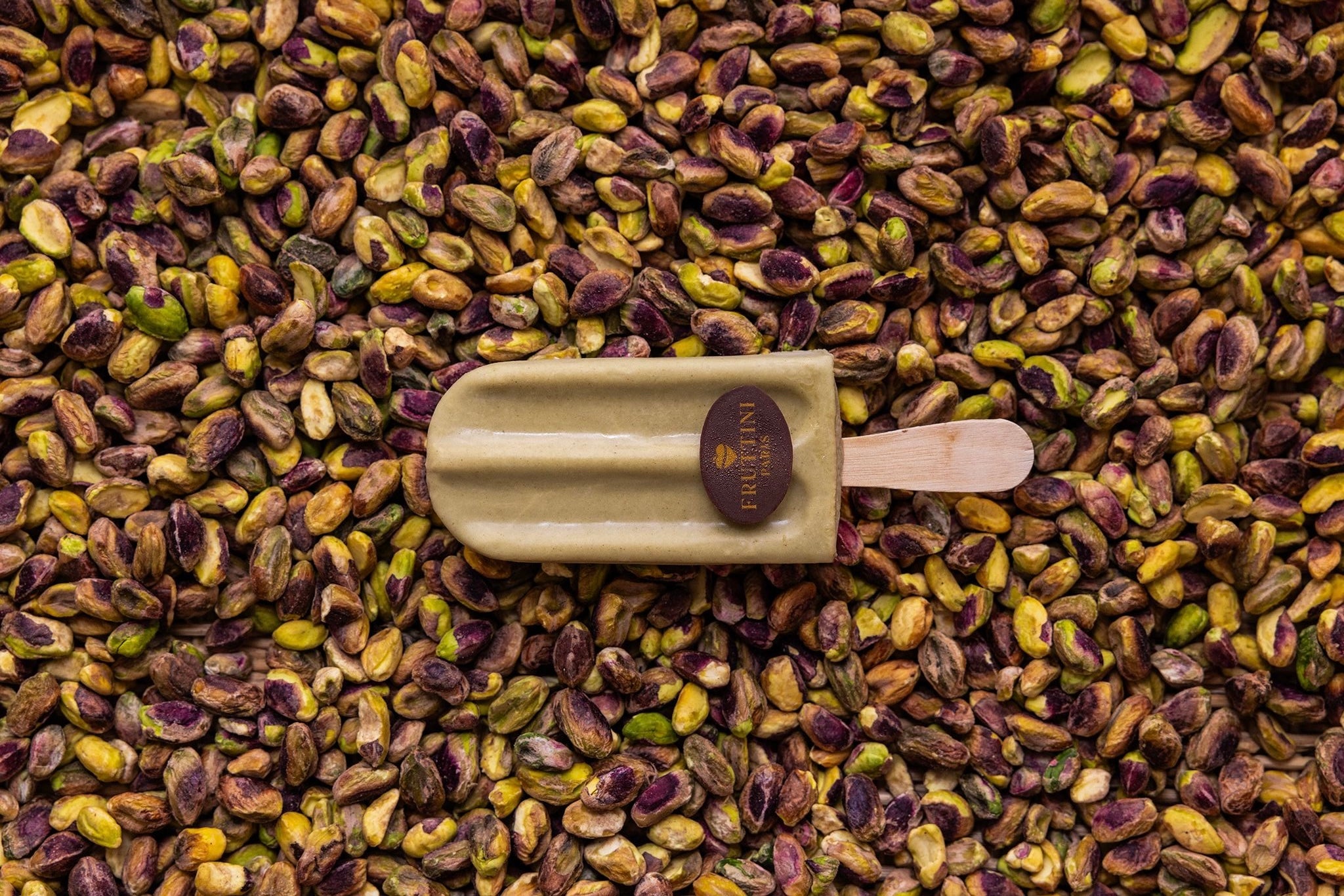Fruttini stick pistache | Fruttini by MO