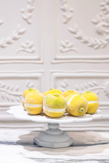 Fruttini by Mo | Luxury Fruit Desserts & Gelato in Paris | Fruttini by MO